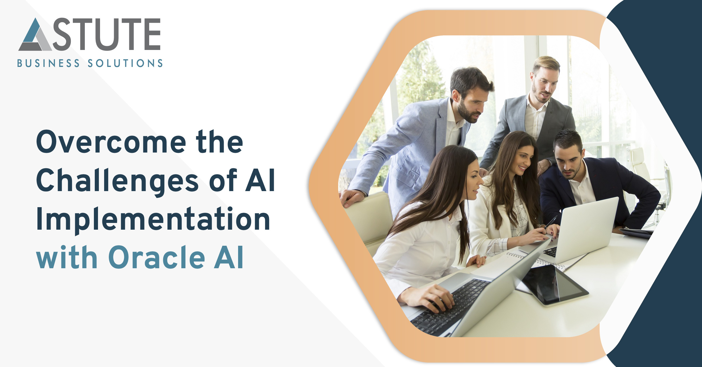 Oracle Ai Solutions For Successful Ai Implementation